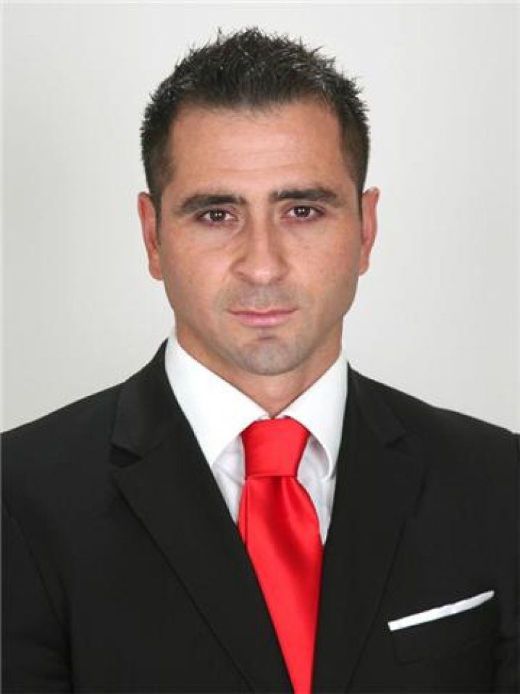 PERSONNEL | DEÜ Spor Kulübü